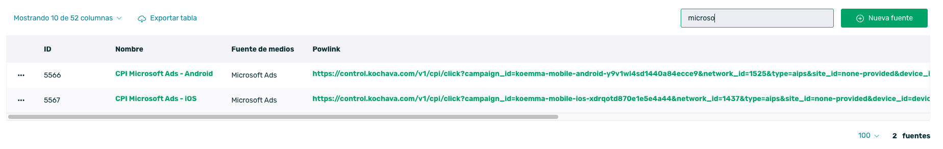 Microsoft Ads | EMMA